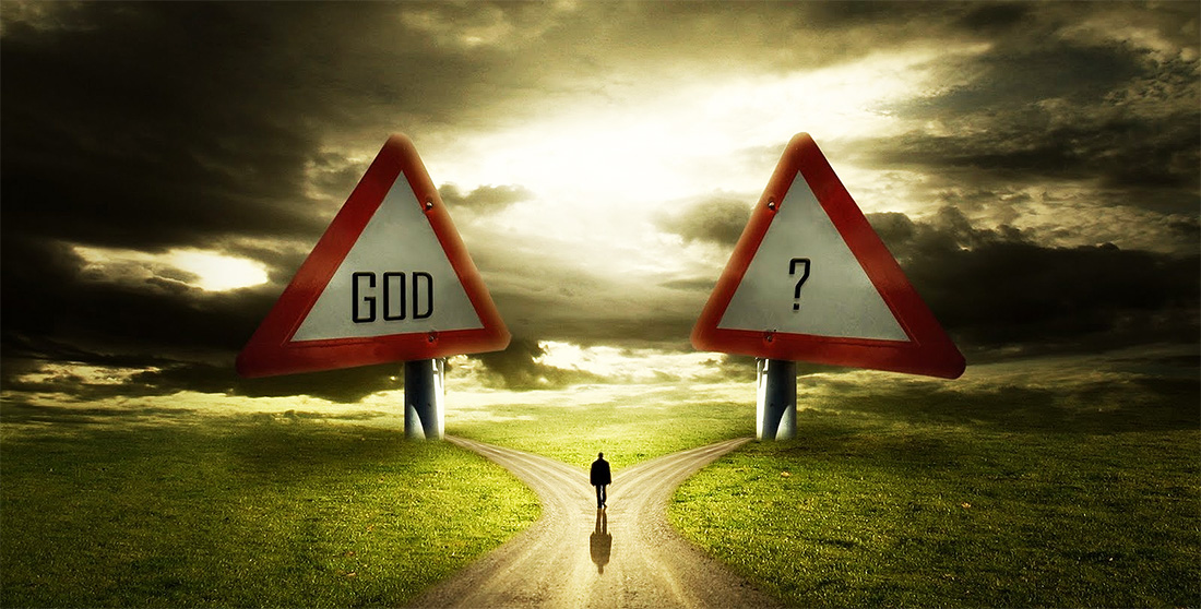 WHAT ROAD ARE YOU ON? - Acts In Motion Christian Church